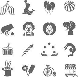 Circus Vector Images (over 86,000)