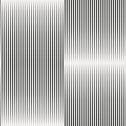 Repeat straight stripes texture background Vector Image