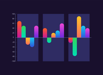 Waterfall Chart Vector Images (over 440)