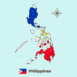 Philippine Map Isometric Vector Images (over 110)