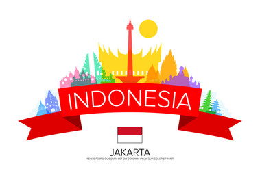 Indonesia Vector Images (over 35,000)