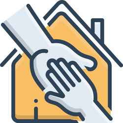 Orphanage Vector Images (over 800)