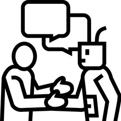 Introduction Icon Symbol Vector Images (over 990)