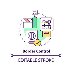 Border Control Vector Images (over 4,500)