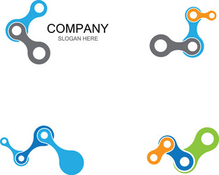 Chain icon symbol Royalty Free Vector Image - VectorStock