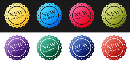 New Product Badge Vector Images (over 14,000)