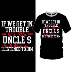 My Uncle Vector Images (21)