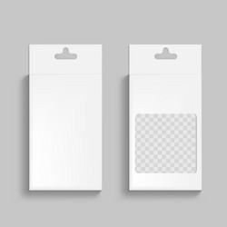 Hanging Box Template Vector Images (over 1,500)