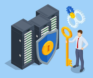 Customer Data Vector Images (over 19,000)