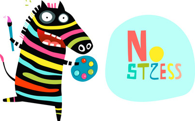 Stress Royalty Free Vector Image - VectorStock