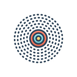 Ranges Royalty Free Vector Image - VectorStock