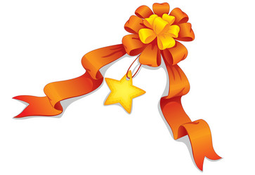 Ribbon Royalty Free Vector Image - VectorStock