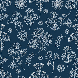 Grid ornament Royalty Free Vector Image - VectorStock