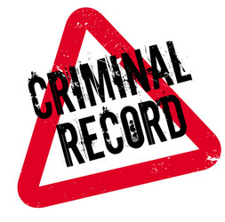 Criminal Record Vector Images (over 1,000)