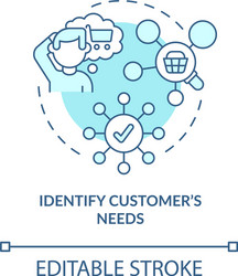 Customers Needs Vector Images (over 1,300)
