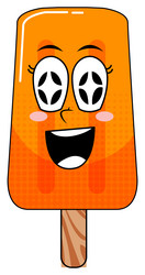 Popsicle Face Vector Images (over 580)
