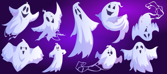 Evil Spirit Vector Images (over 8,100)