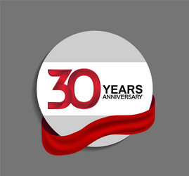 Free 30 Years Vector Images (over 1,000)