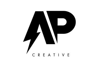 Ap Letter Logos Vector Images (over 3,100)
