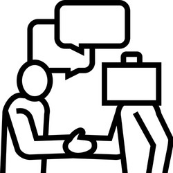 Speaking Symbol Vector Images (over 110,000)