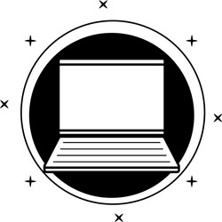 Computer Frame Vector Images (over 72,000)