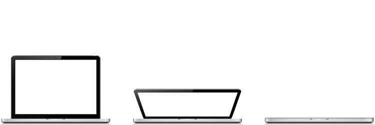 Closed Laptop Vector Images (over 4,400)