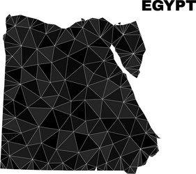 Map Egypt Triangle Vector Images (72)