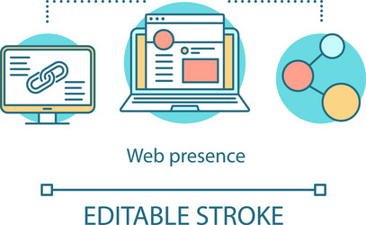 Presence Vector Images (over 1,900)