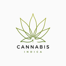 Cannabis Indica Vector Images (over 6,300)