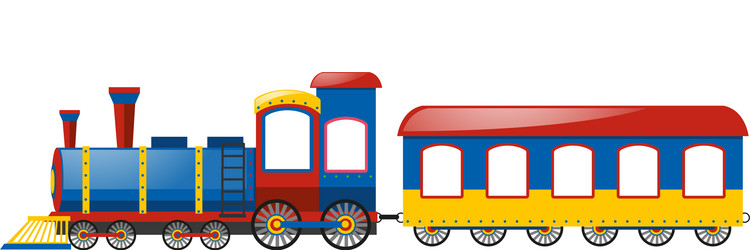 Train Bogie Vector Images (over 130)