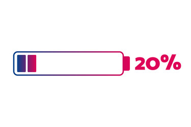 20 Percent Chart Vector Images (over 380)