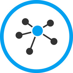 Subsidiary Icon Connections Vector Images (over 170)