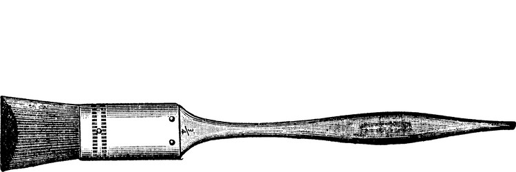 Sable Vector Images (over 820)