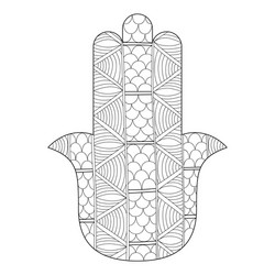 Khamsa Vector Images (over 190)