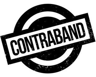 Bootleg Stamp Contraband Vector Images (42)