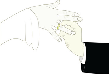 Ring Finger Vector Images (over 3,800)