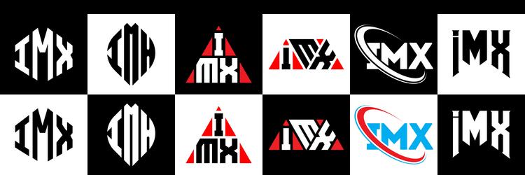 Imx Vector Images (23)