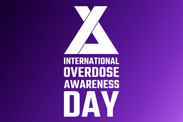 Awareness Overdose Ribbon Vector Images (over 120)