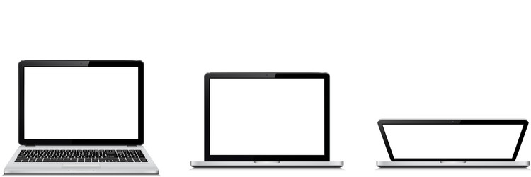Closed Laptop Vector Images (over 4,400)