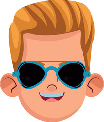 Children Cartoon Profile Picture Vector Images (over 250)