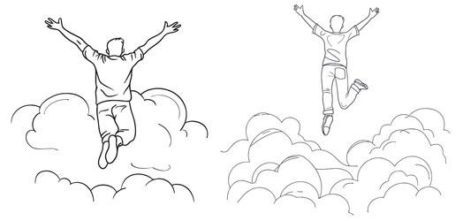 Happy Drawing Vector Images (over 760,000)