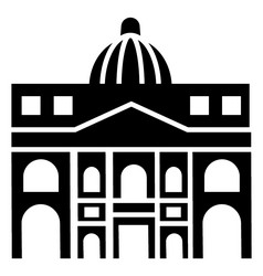 St Peter Basilica Vector Images (over 180)