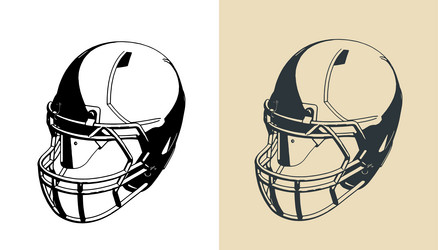 Football Helmet Vector Images (over 19,000)