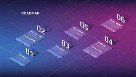 Cryptocurrency Flowchart Vector Images (over 260)