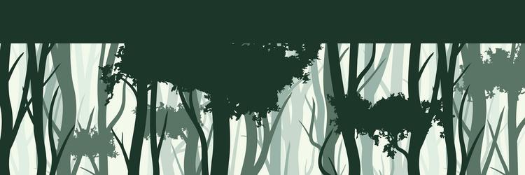 Forest Skyline Vector Images (over 7,800)
