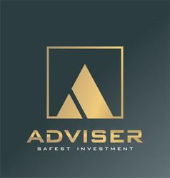 Advisor Logo