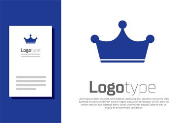 Royal Prince Background Blue Crown Vector Images (over 760)