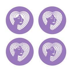 Hair Type Vector Images (over 3,300)