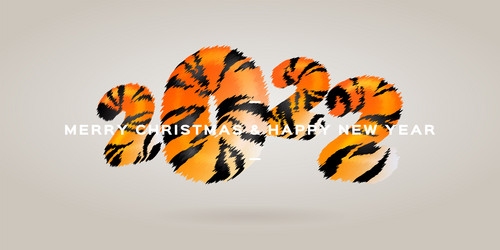Tiger Stripe Border Vector Images (over 490)