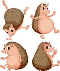 Hedgehog Vector Images (over 18,000)